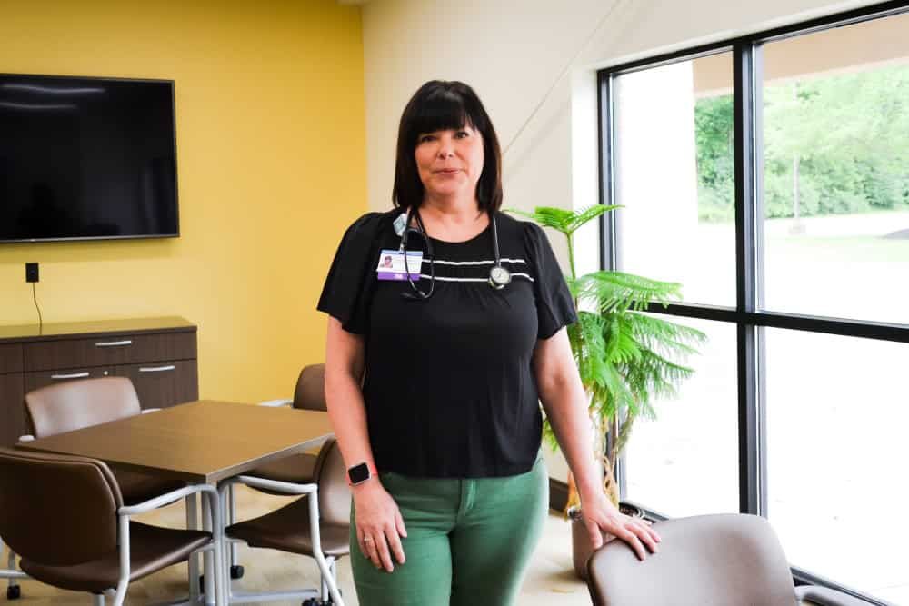 Preventing and Reversing Muscle Atrophy as You Age | Kettering Health