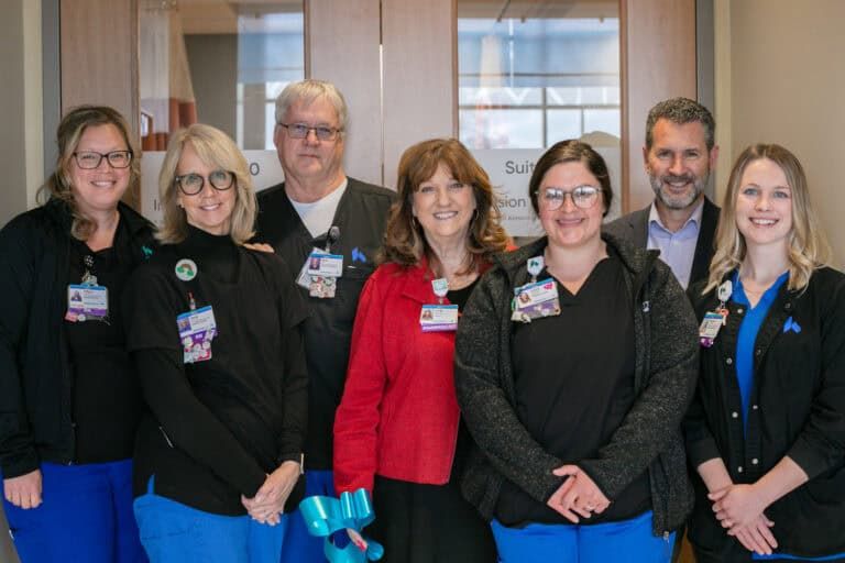 Kettering Health Troy Opens New Non-oncology Infusion Center ...