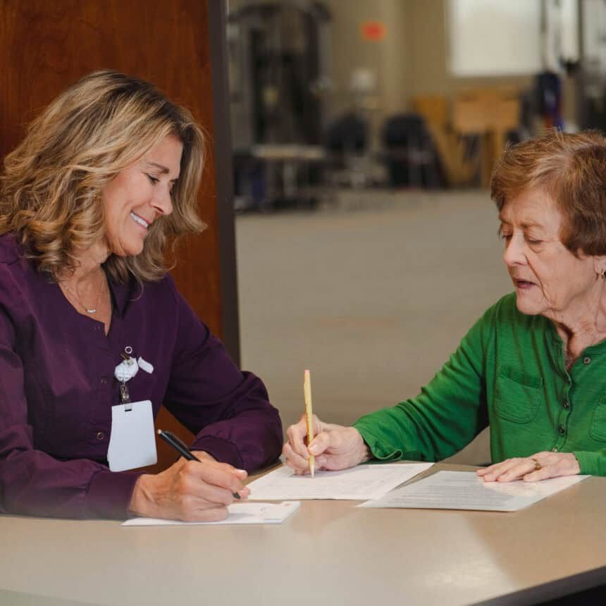 Multiple Sclerosis (MS) Care | Kettering Health