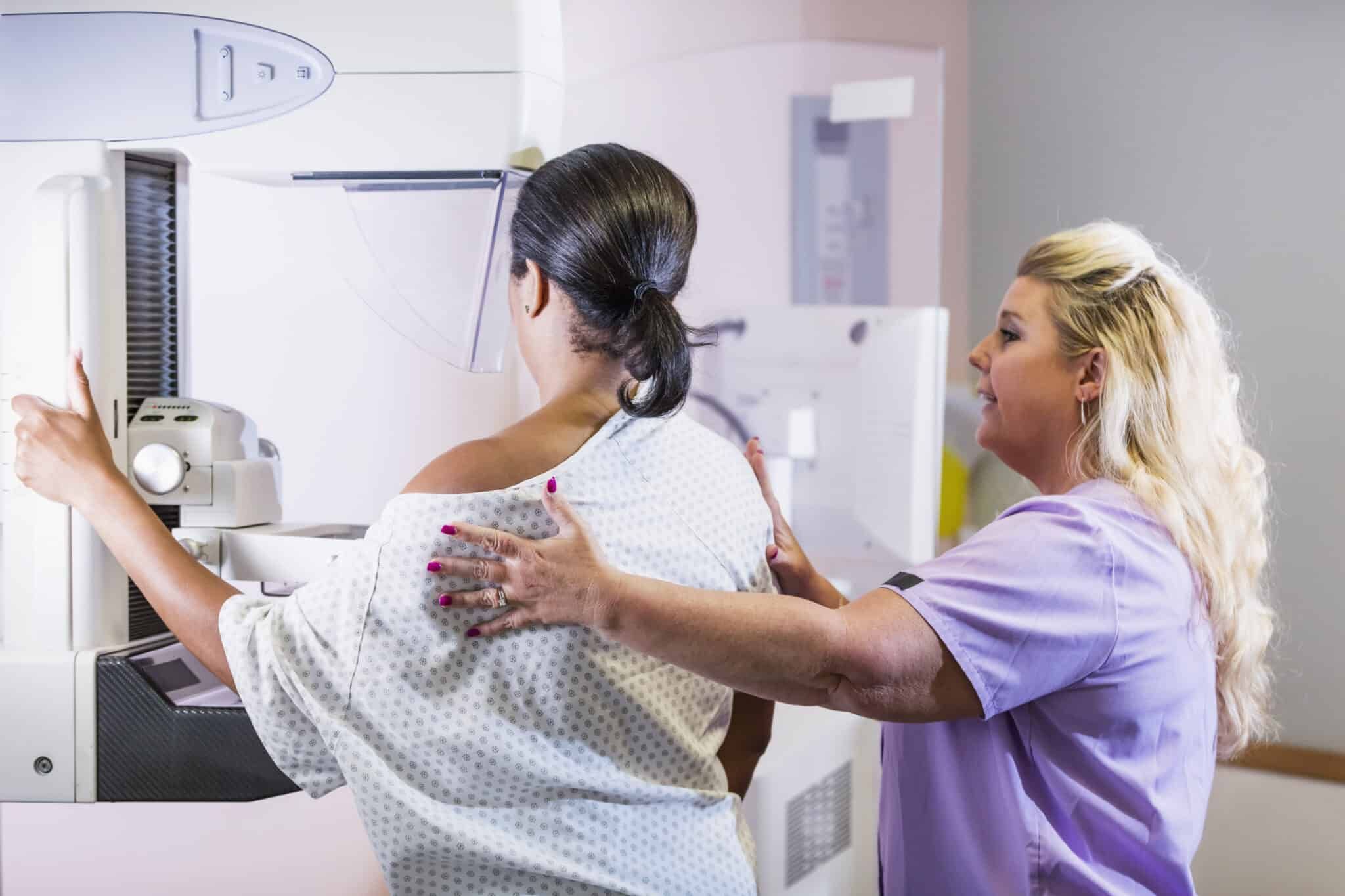 Diagnostic Mammograms: When You Need One and What to Expect | Kettering ...