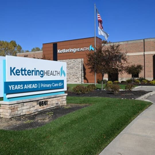 Kettering Health Years Ahead | Kettering Health