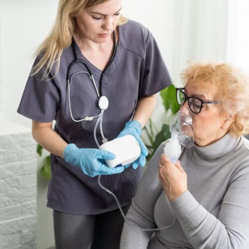 Respiratory Therapist Careers | Kettering Health