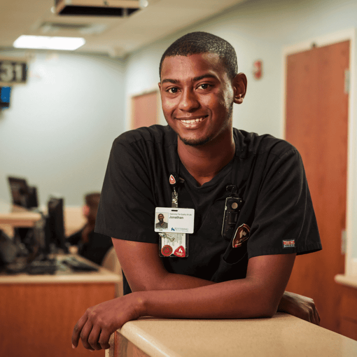 Nursing Careers | Kettering Health