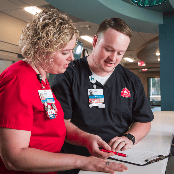 Nursing Careers | Kettering Health