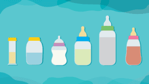 Why Is My Breast Milk That Color? | Kettering Health