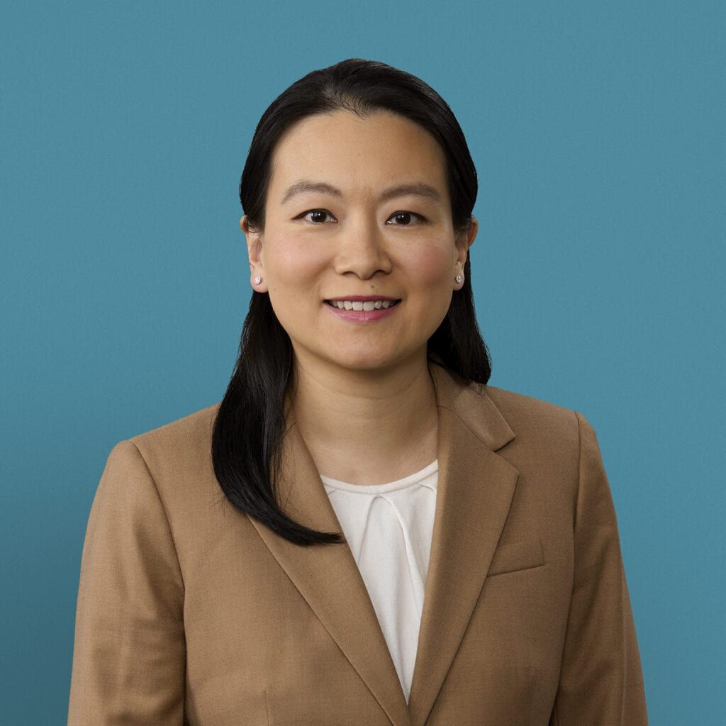 Jing Li Huang | Kettering Health