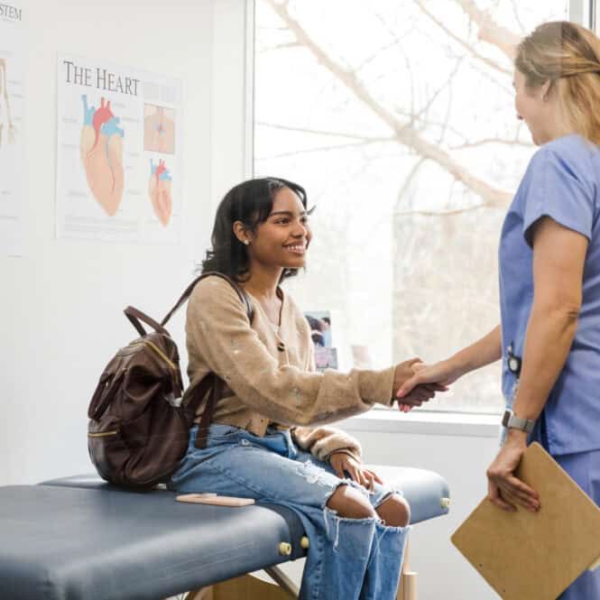 Extra Mile | Kettering Health