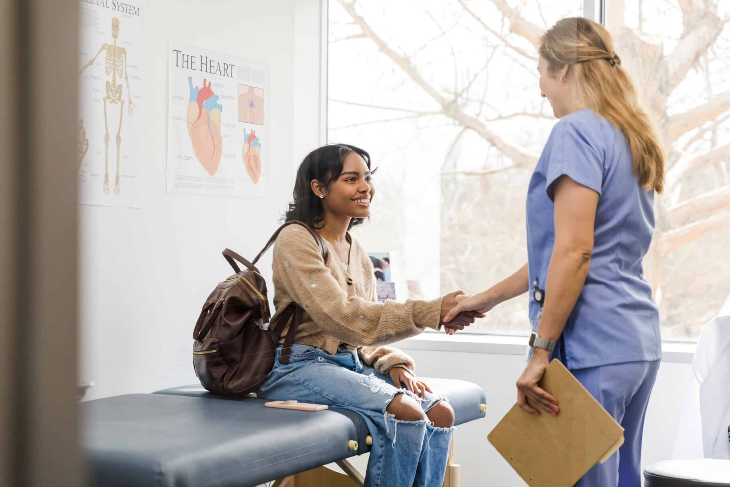 Extra Mile | Kettering Health