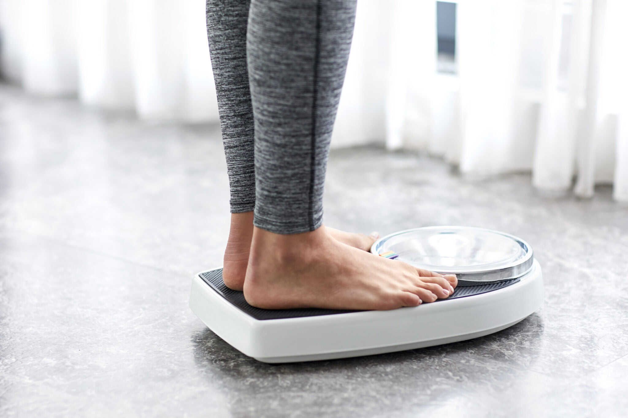 How Hormone Imbalances Affect Weight Loss | Kettering Health
