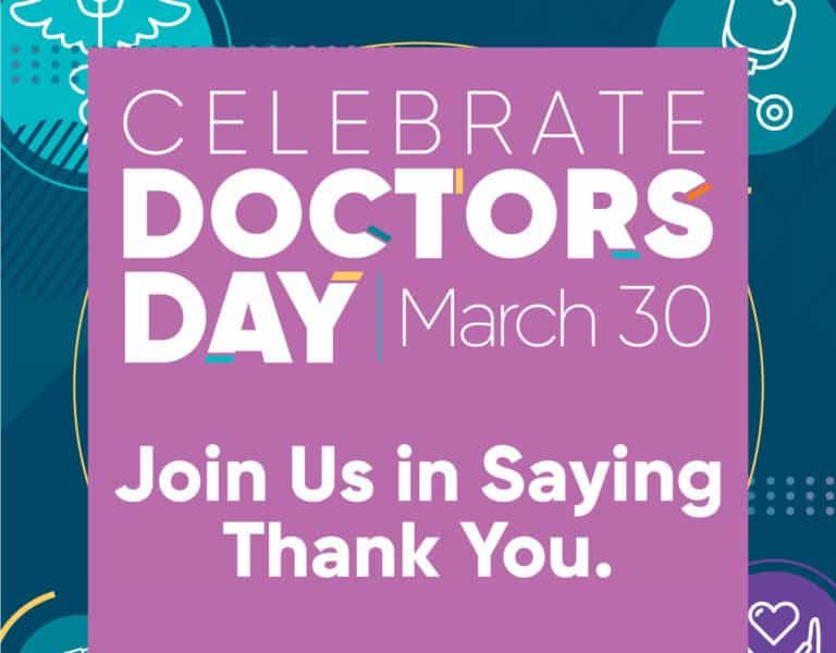 Doctors Day | Kettering Health