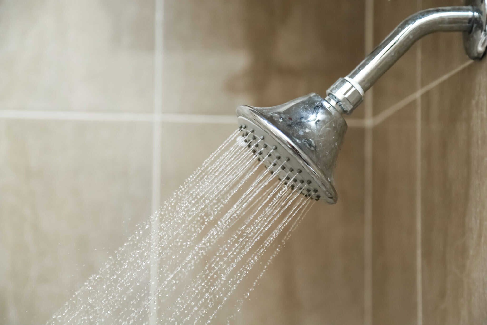Are You Showering Too Often? | Kettering Health