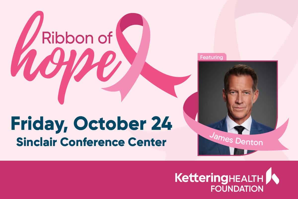 Ribbon of Hope | Kettering Health