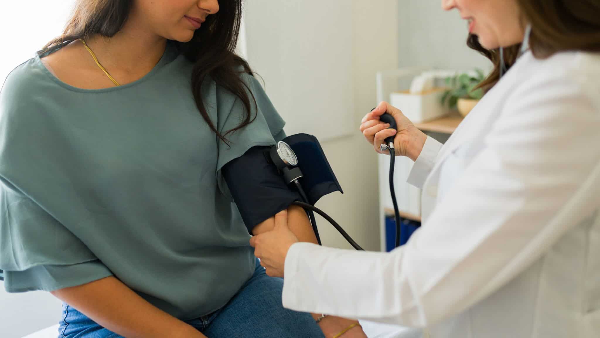 What You Need to Know About Postpartum Preeclampsia | Kettering Health