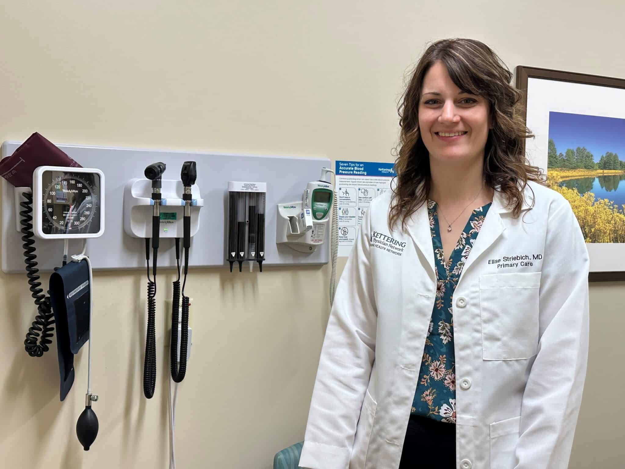 Having ENT Issues? Here's How a Primary Care Doctor Can Help ...