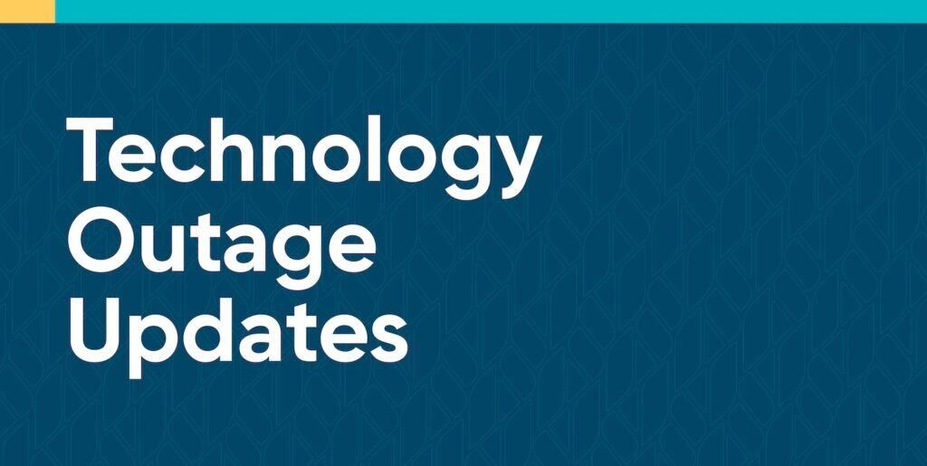 Technology Outage | Kettering Health