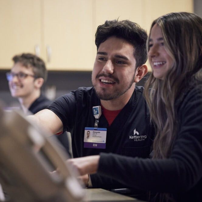 Who Are We | Kettering Health