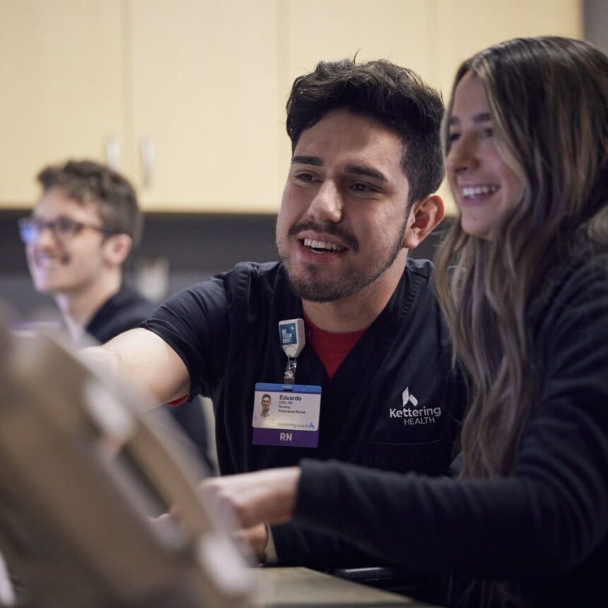 Who Are We | Kettering Health