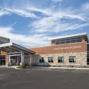 Kettering Health Hamilton Health Center | Kettering Health