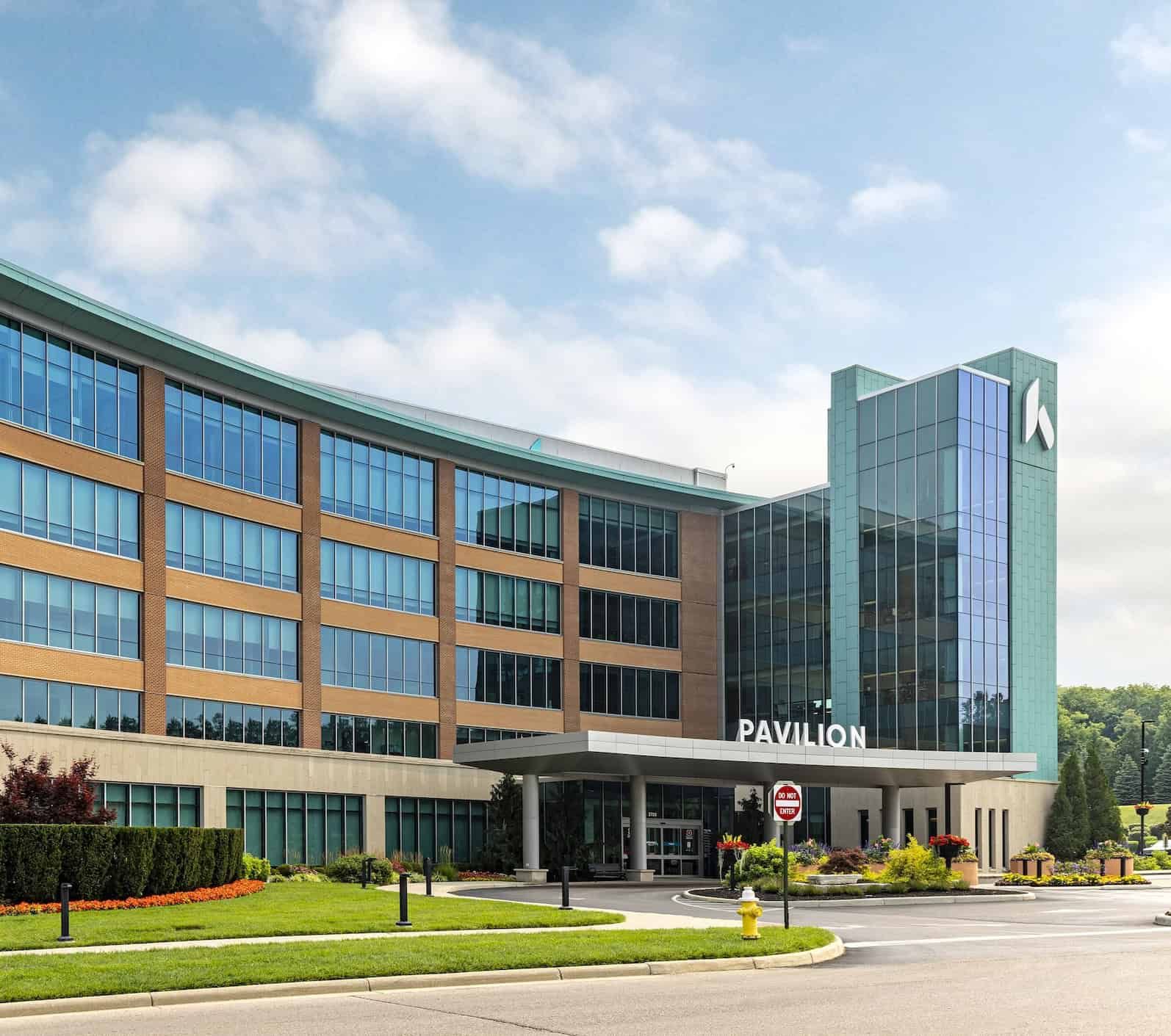 Kettering Health Cancer Center | Kettering Health