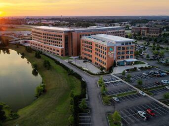 Soin Medical Center | Kettering Health