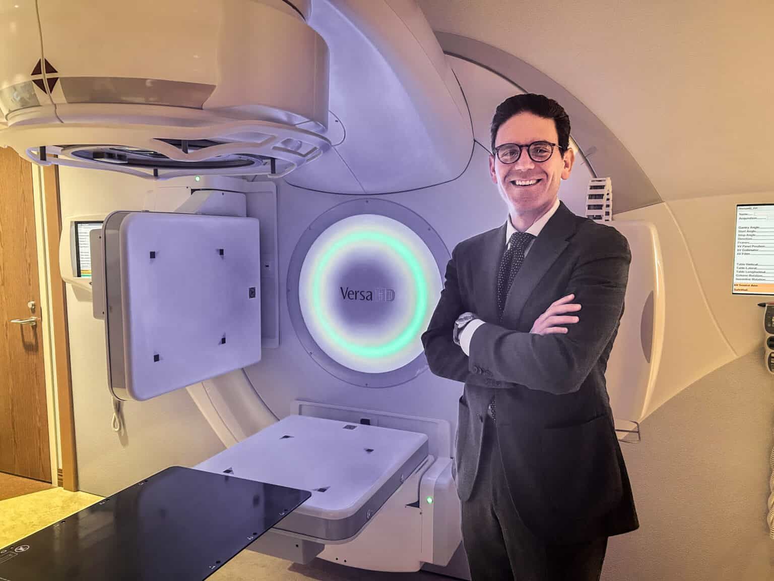 Low-Dose Radiation Therapy for Plantar Fasciitis: What to Know ...
