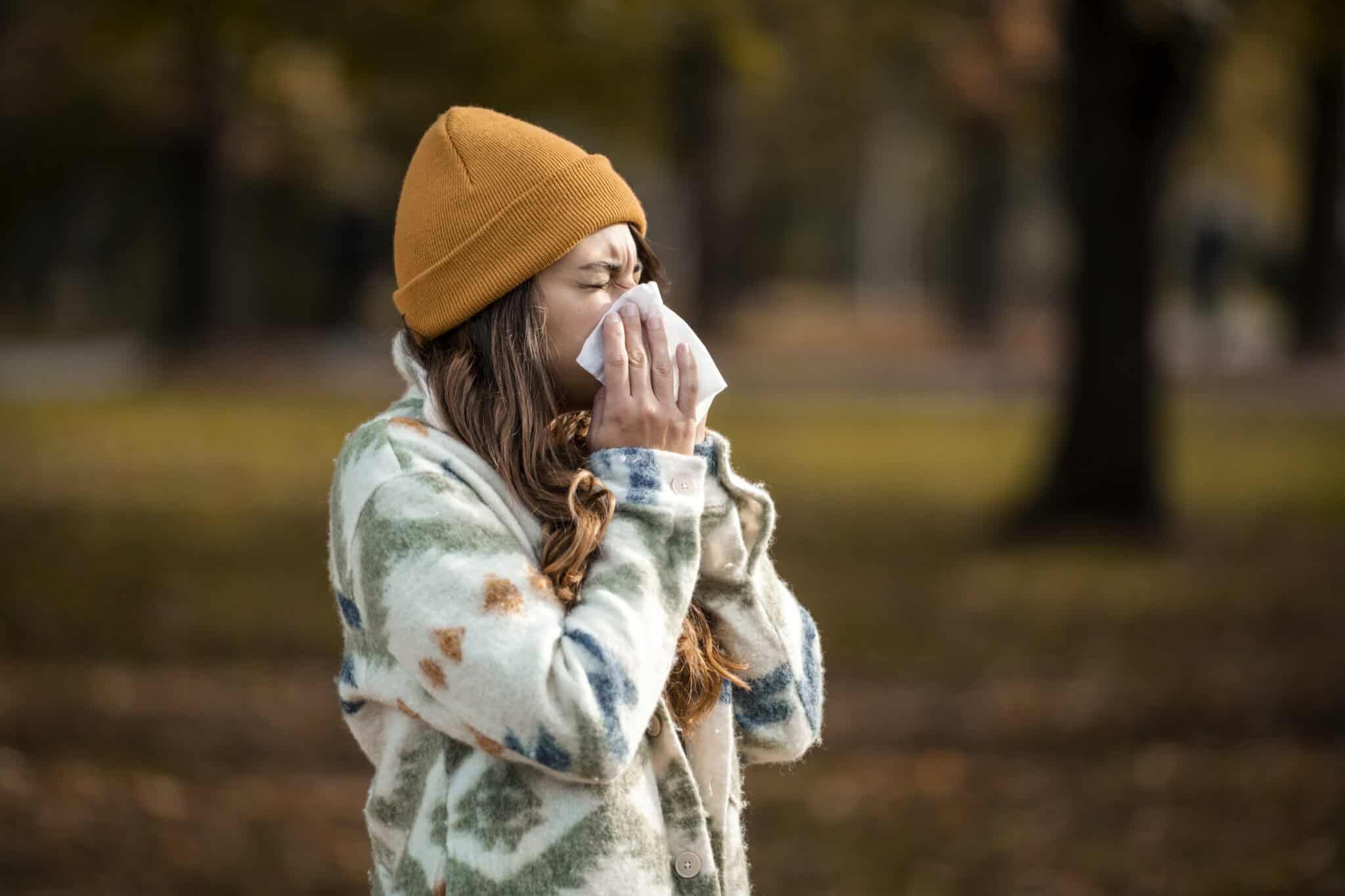 How to Boost Your Immune System Naturally This Fall | Kettering Health