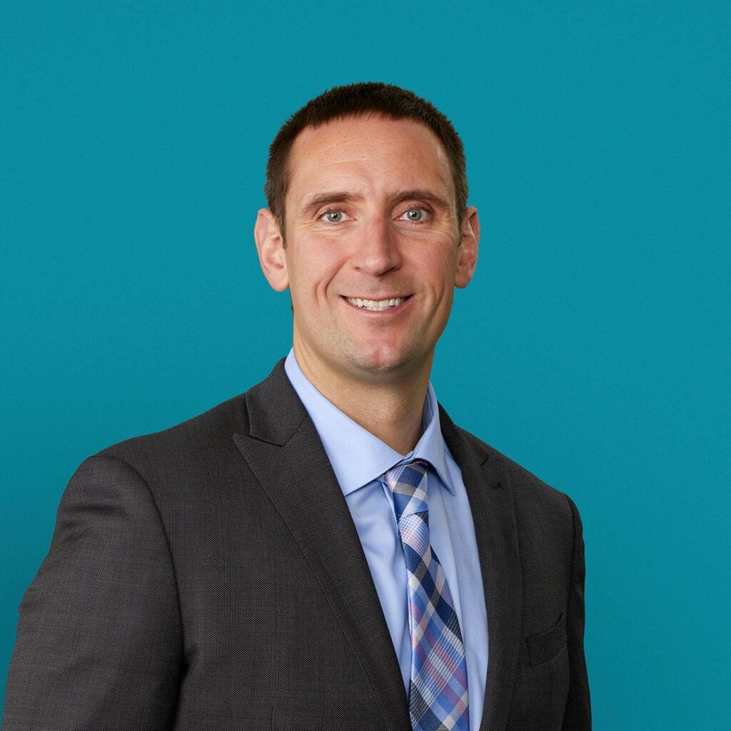 Alexander Roux, PA-C | Kettering Health