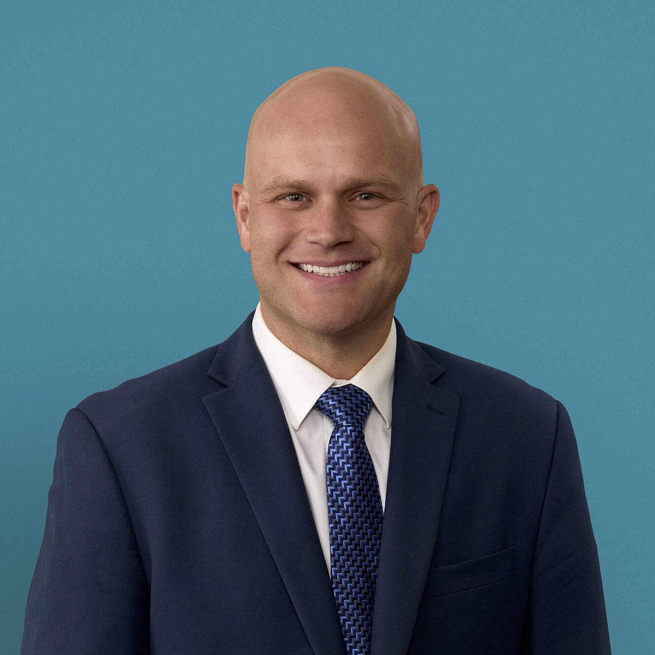 Andrew M. Steffensmeier, MD | Kettering Health