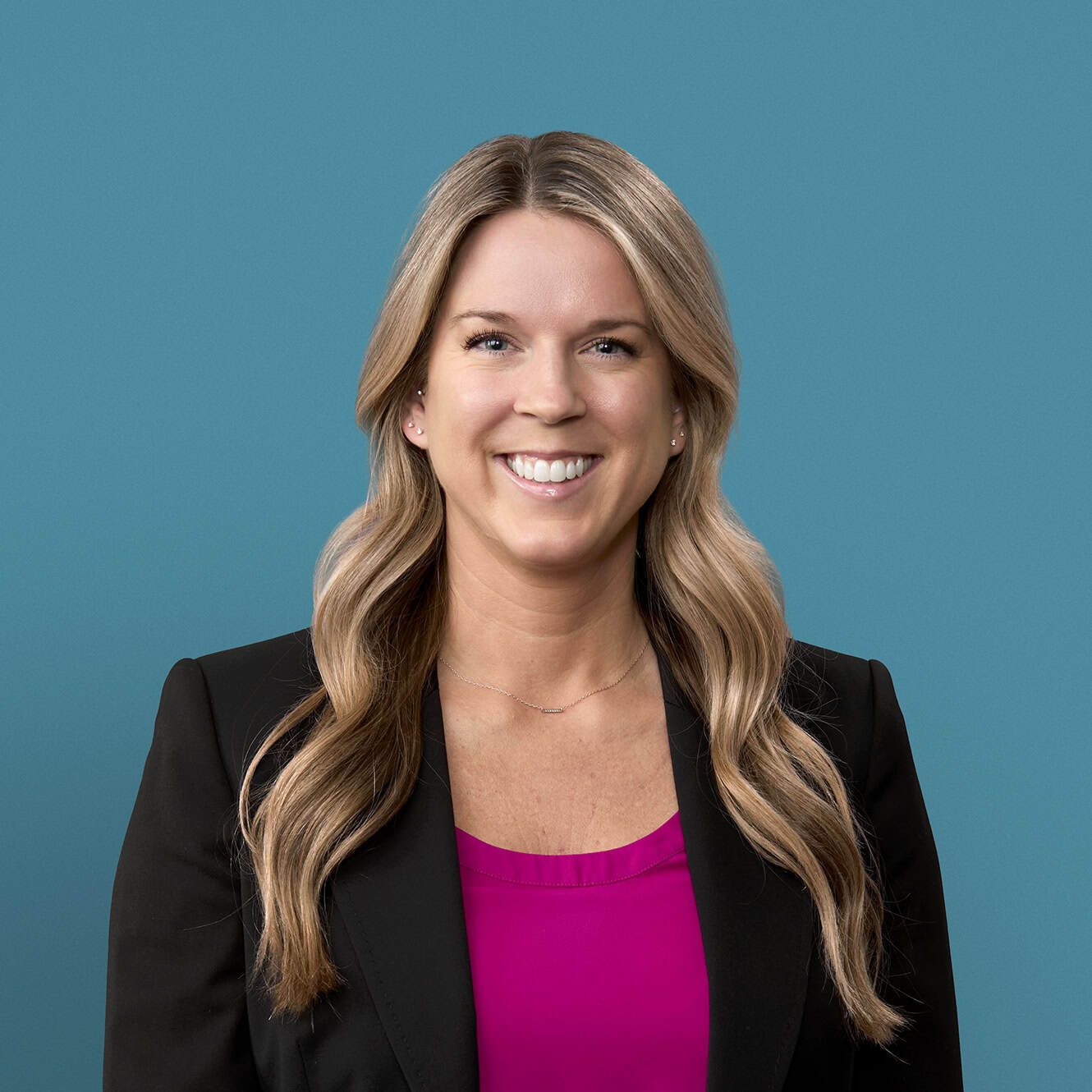 Anna Bergman, APRN-CNP | Kettering Health