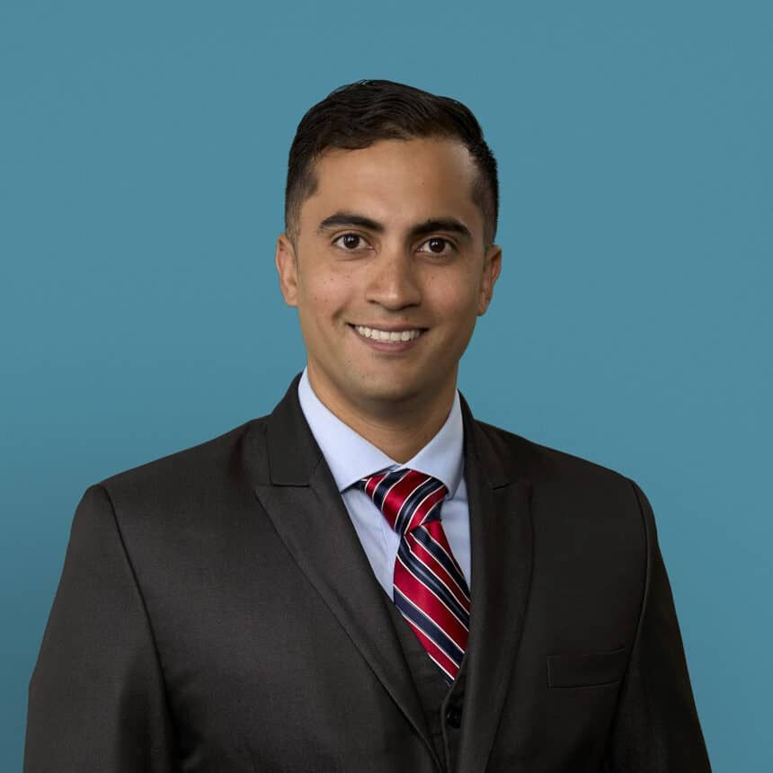 Daniel Zarrate Gomez, MD | Kettering Health