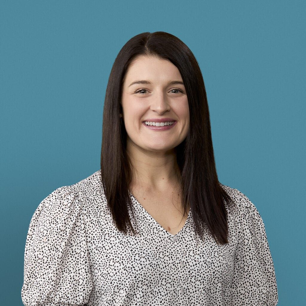 Delani Deckard, APRN-CNP | Kettering Health