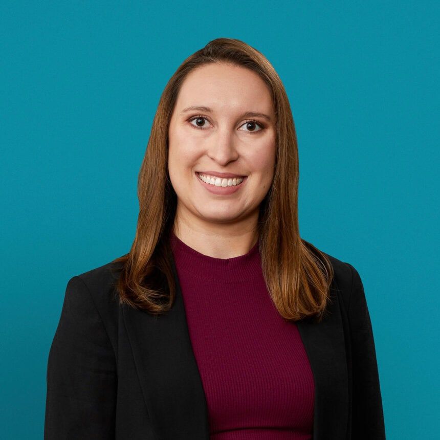 Hannah Carr, PA-C | Kettering Health