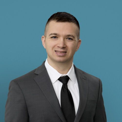 Ian Del Valle, DO | Kettering Health