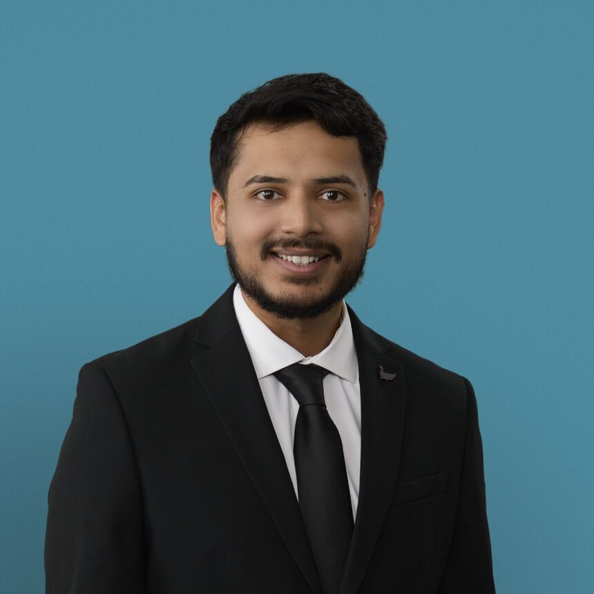 Jinesh Patel, PA-C | Kettering Health