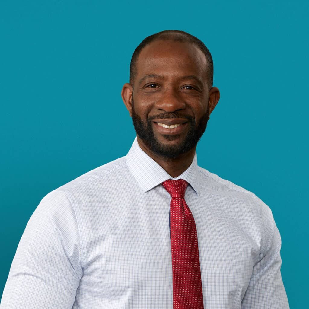 Kokou Adompreh-Fia, MD | Kettering Health