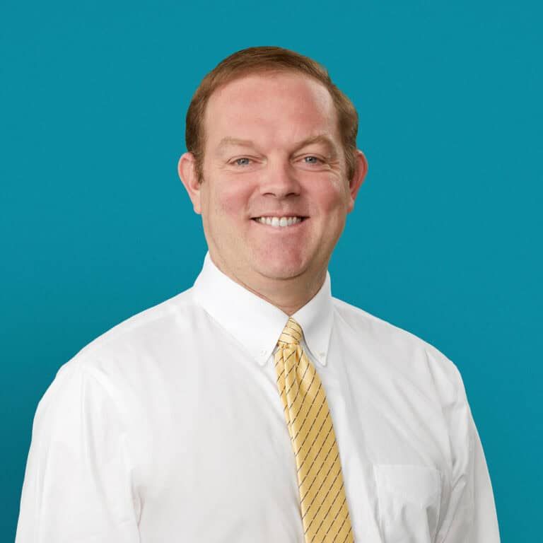 Matthew Garrett, MD, PhD | Kettering Health