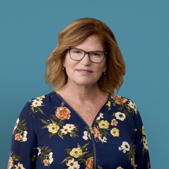 Nancy Hall, APRN-CNP | Kettering Health
