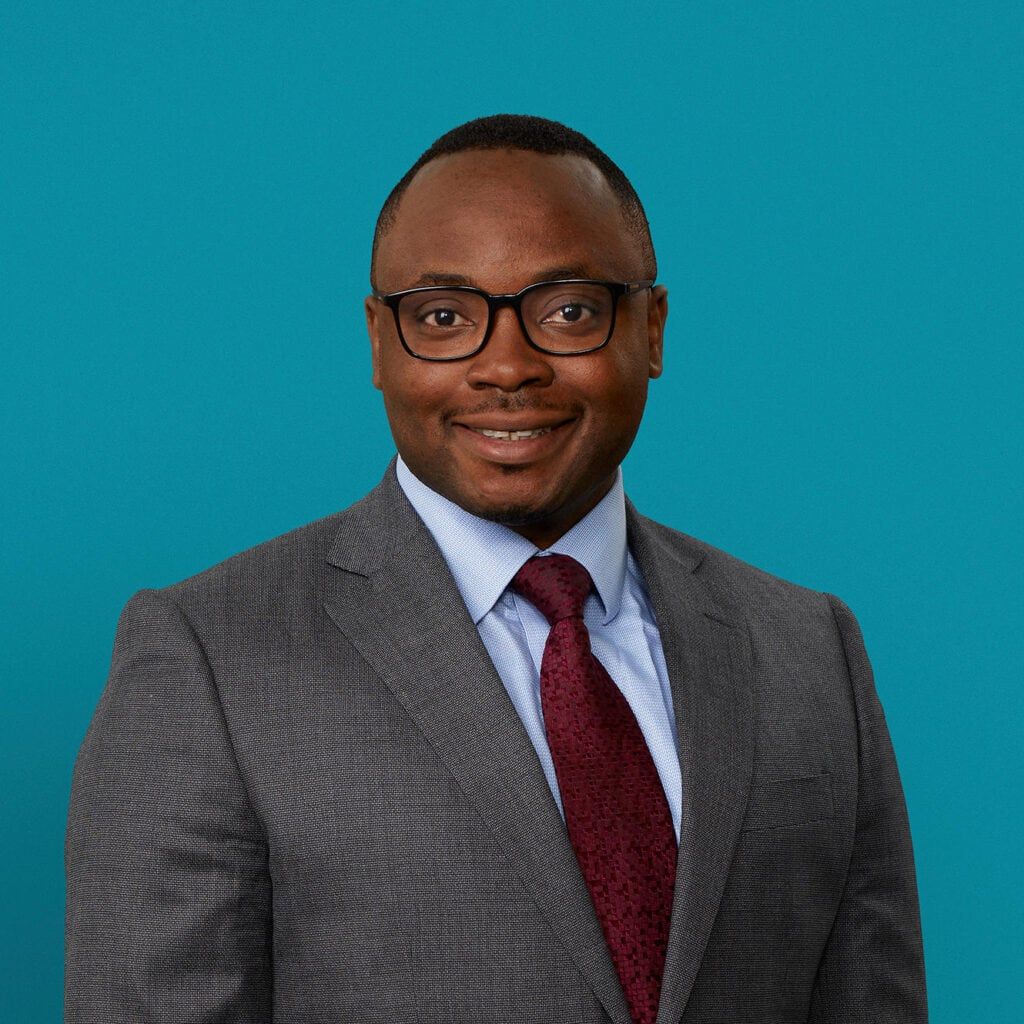 Samson Alliu, MD | Kettering Health