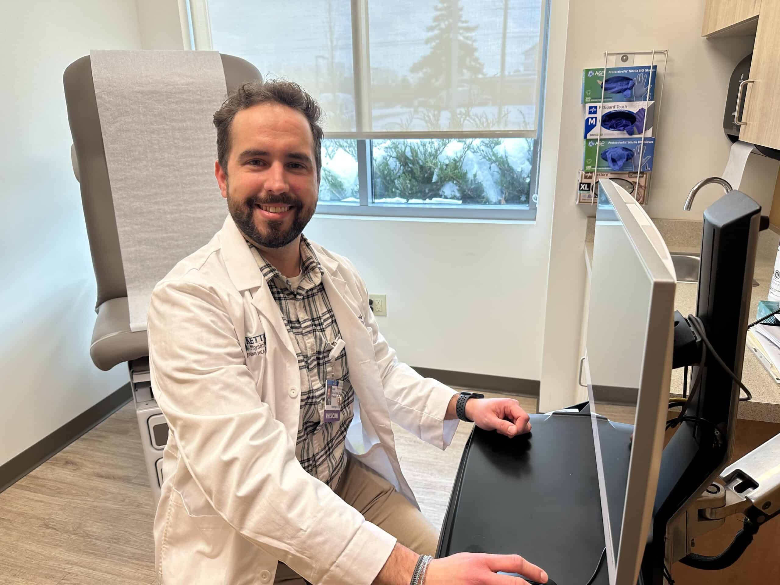 How Can Generative AI Help You Prepare for a Doctor Appointment ...